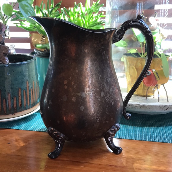 Sheridan Taunton Silversmiths | Dining | Vintage Sheridan Taunton ...